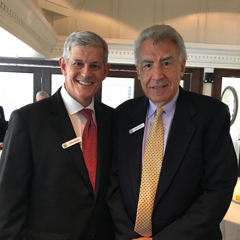 View the photos of the Oct 13th Susan Candiotti luncheon seminar