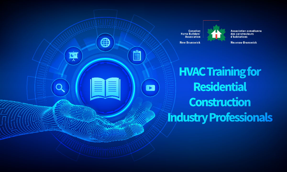 FREE HVAC Training for Residential Construction Industry Professionals ...