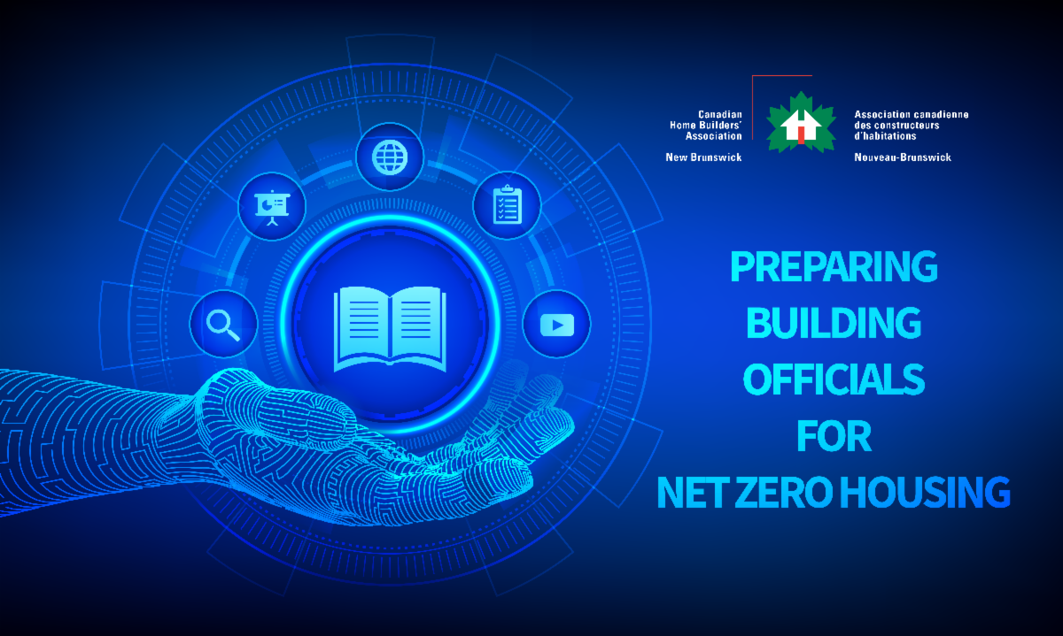 FREE Training For Building Officials - Find out more here! (Winter ...