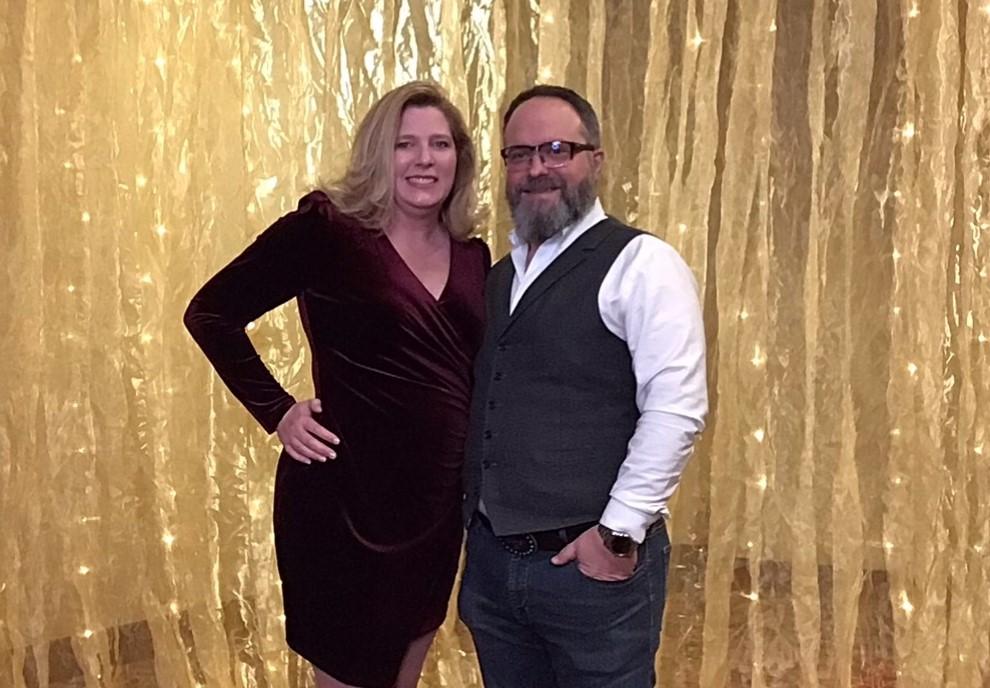 Friend Head to Shawnee! Open for business!