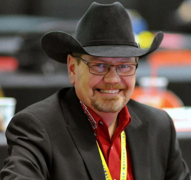 Friends -"February in Shawnee: Let's Make Memories!"