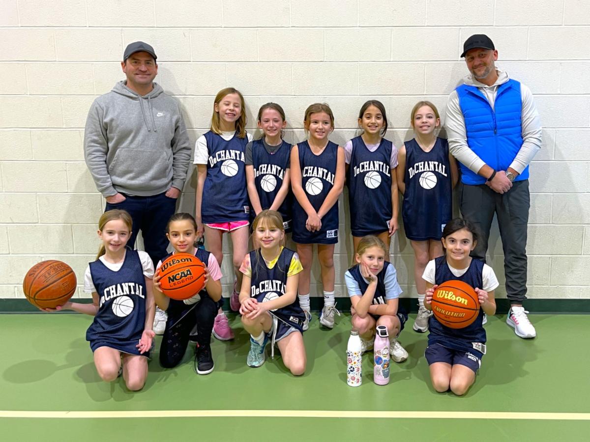 The Scoop from Duke - 2/8/2024