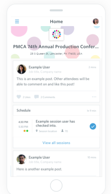 PMCA 2022 Conference Registration Deadline