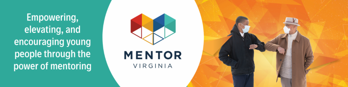 January News from MENTOR Virginia: It's National Mentoring Month!