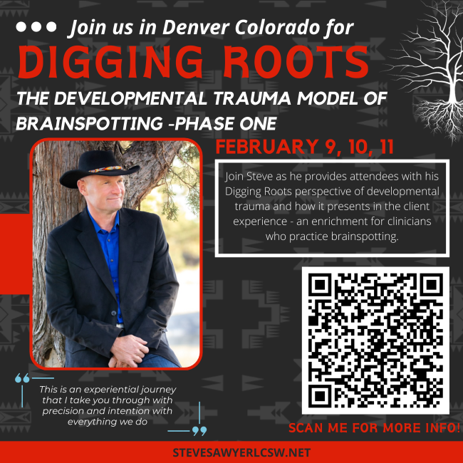 Digging Roots in Denver