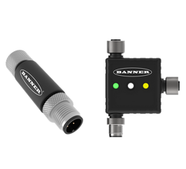 Banner Releases DXMR90 Controller: the Central Component of its Snap ...