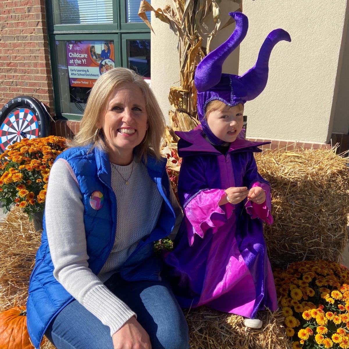 Algonkian District News and Information