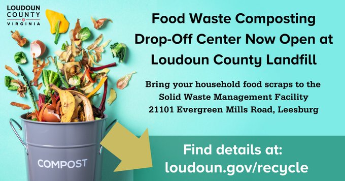 Algonkian District Newsflash