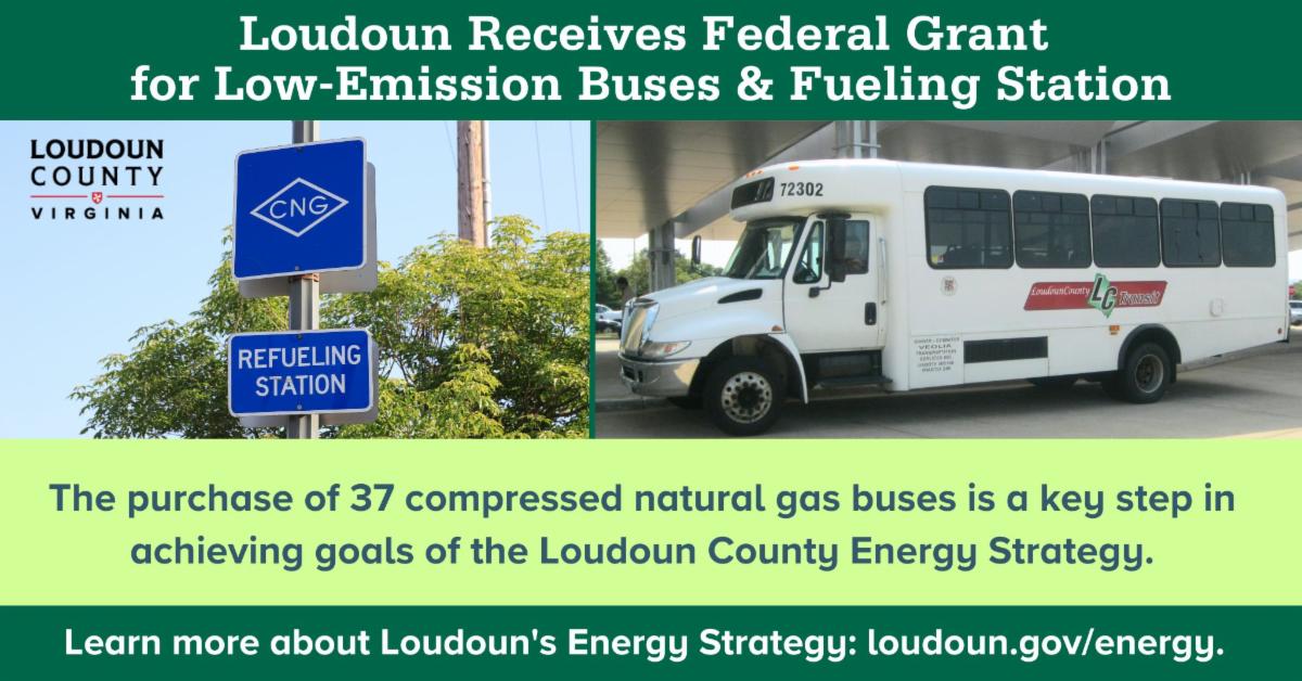 Algonkian District Newsflash