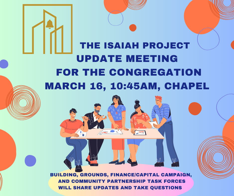 Mid-Week Update March 11, 2025