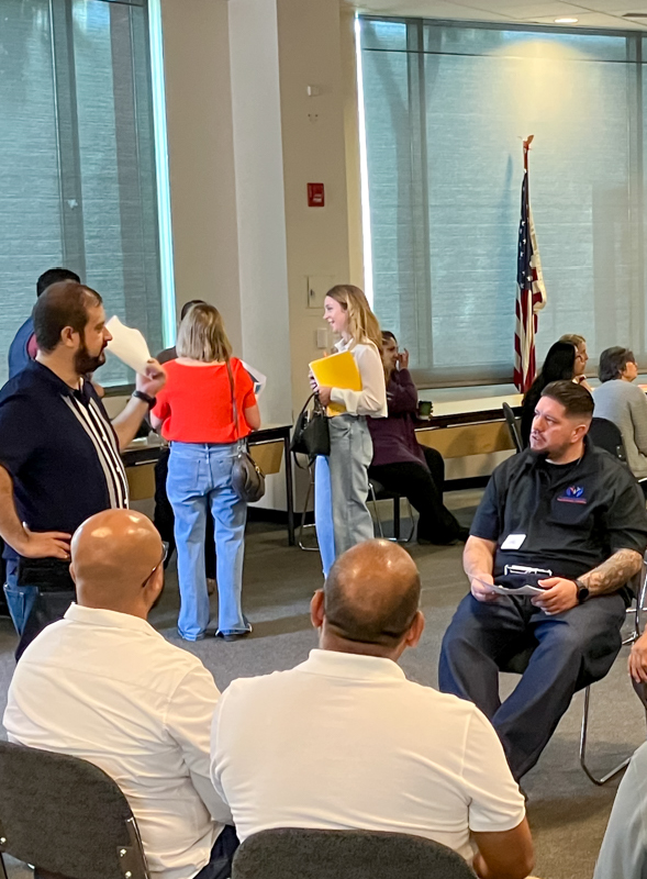 Monthly Newsletter - September 2025