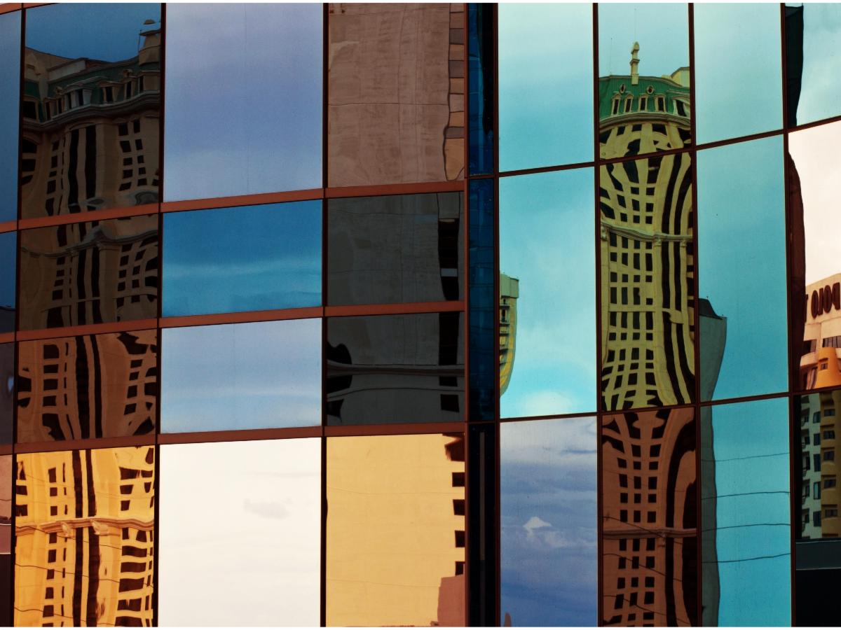 Building Envelope Testing Services Proposal