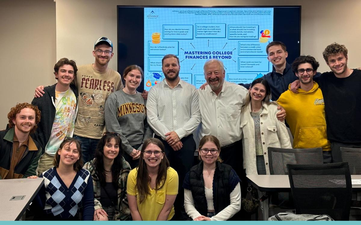 Affiance Update | Summer 2025