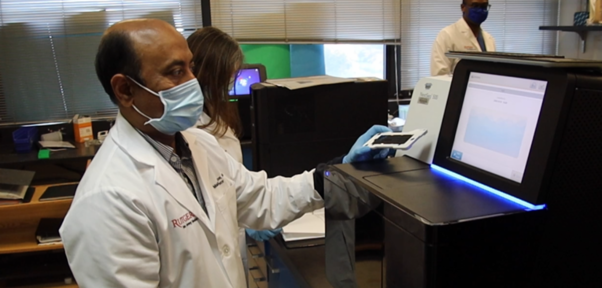 Research Connections: Explore. Discover. Innovate.