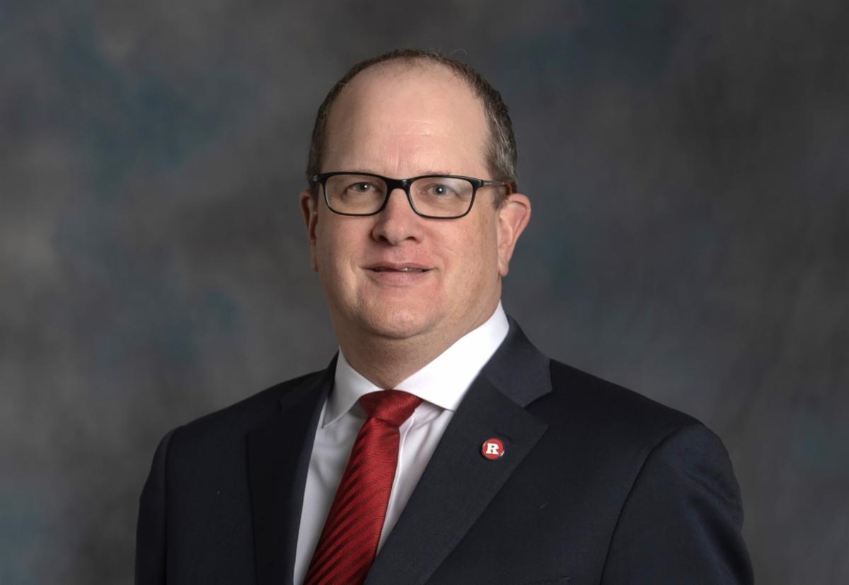 Research Connections - the latest news from Rutgers Research