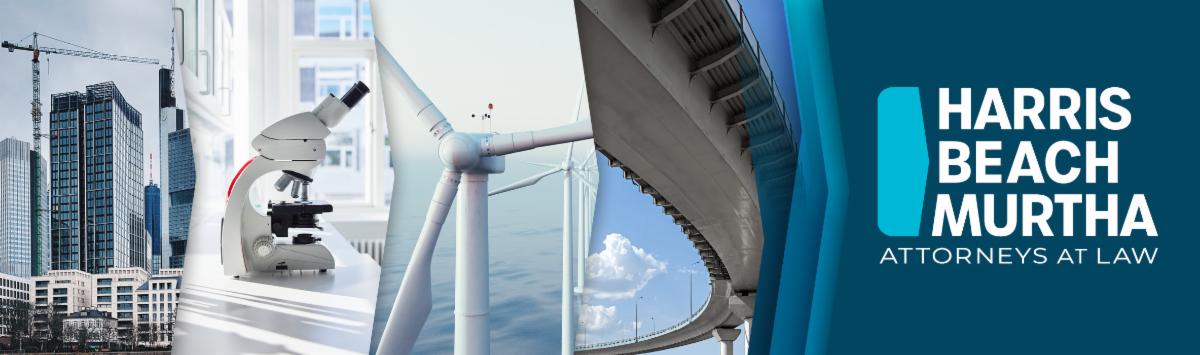 You're Invited to the Harris Beach Murtha 15th Anniversary Party ...