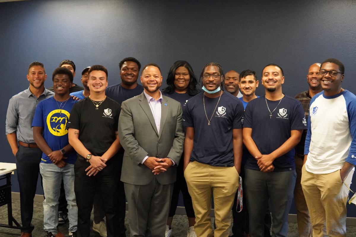 IYT's July Newsletter is hot off the press