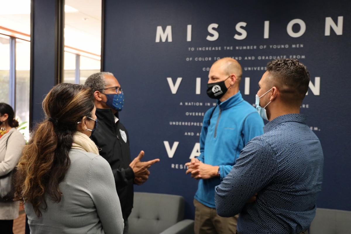 IYT Newsletter– The Power of Community