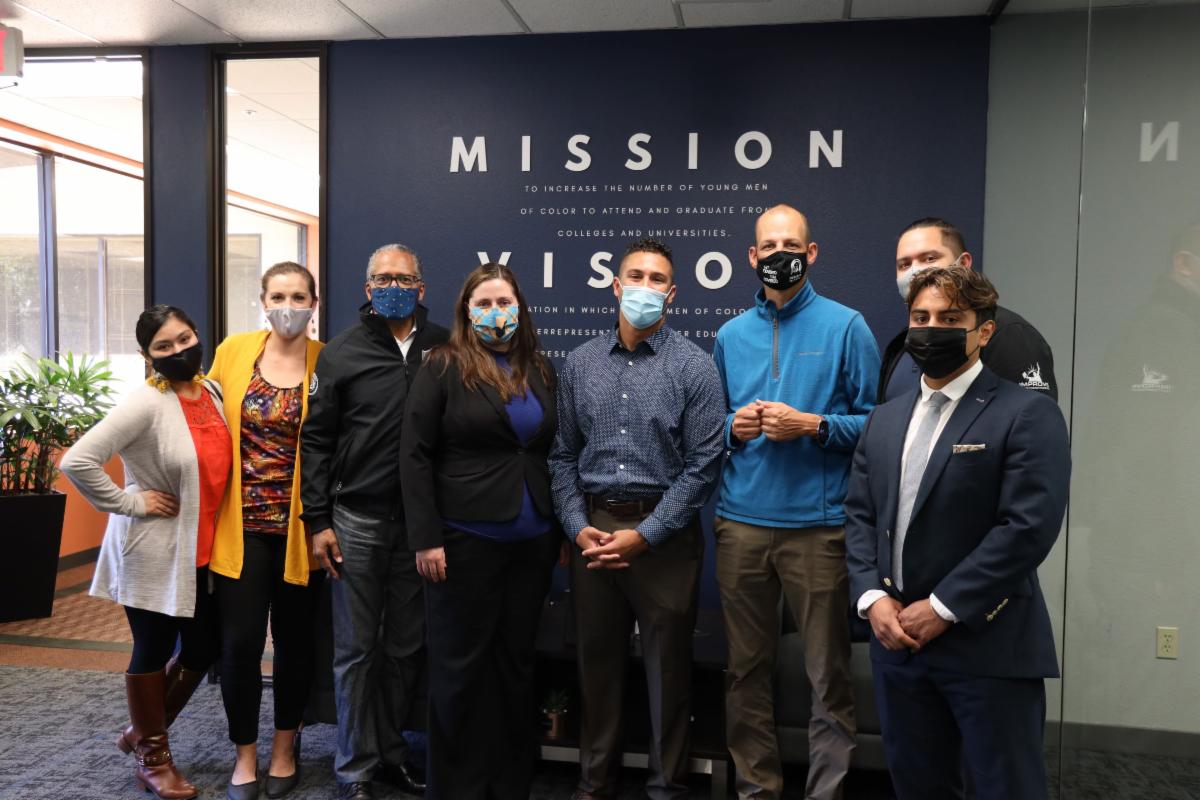 IYT Newsletter– The Power of Community