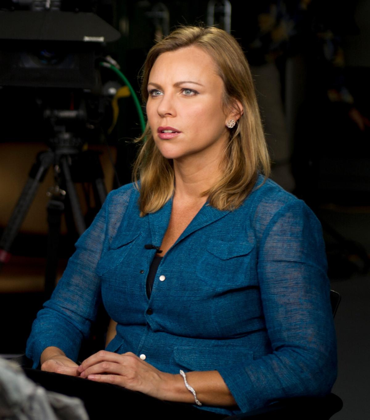 Movie Night with OHBGA! Lara Logan's Revealing New Movie: (S)Election Code