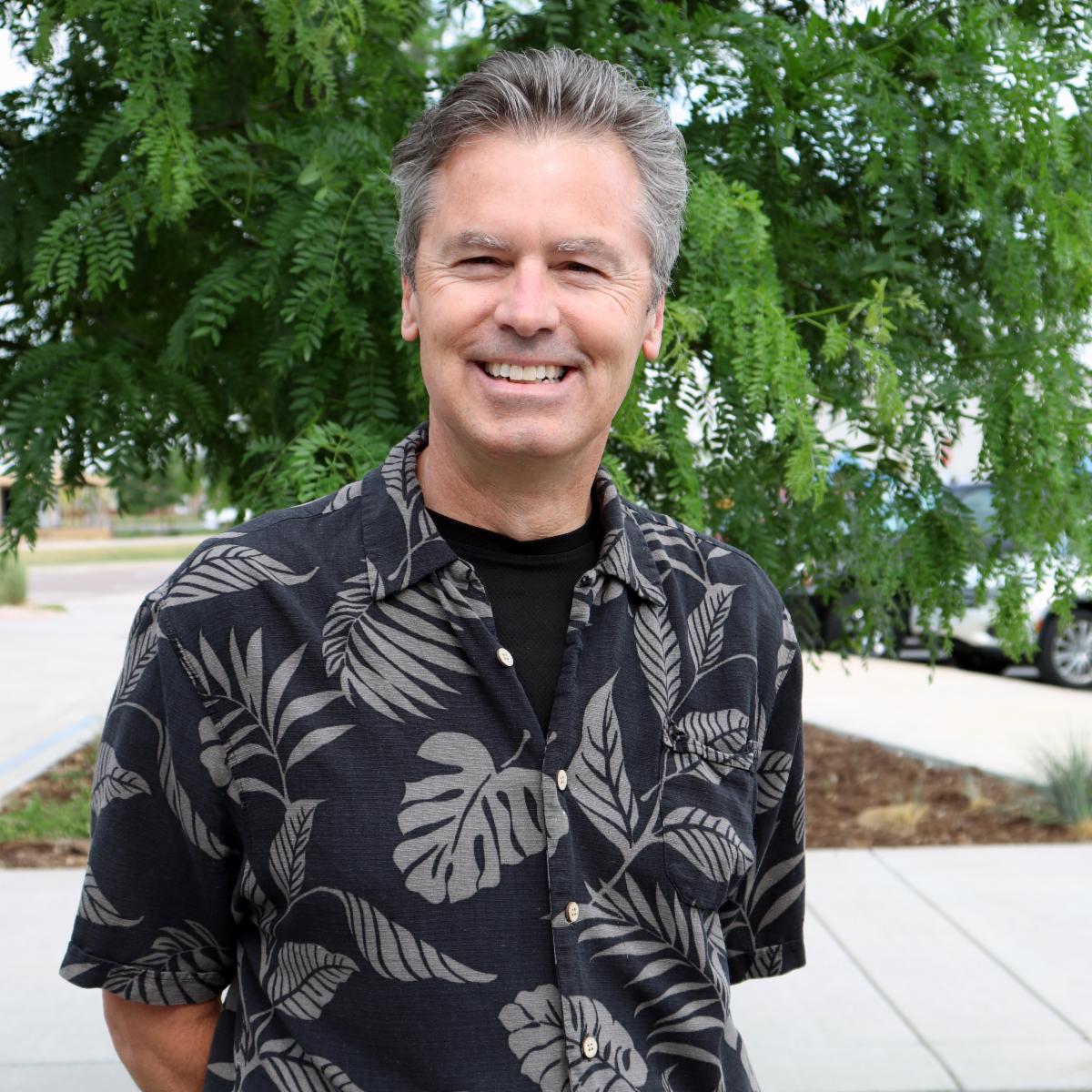 Bennett Broadcast June 2021