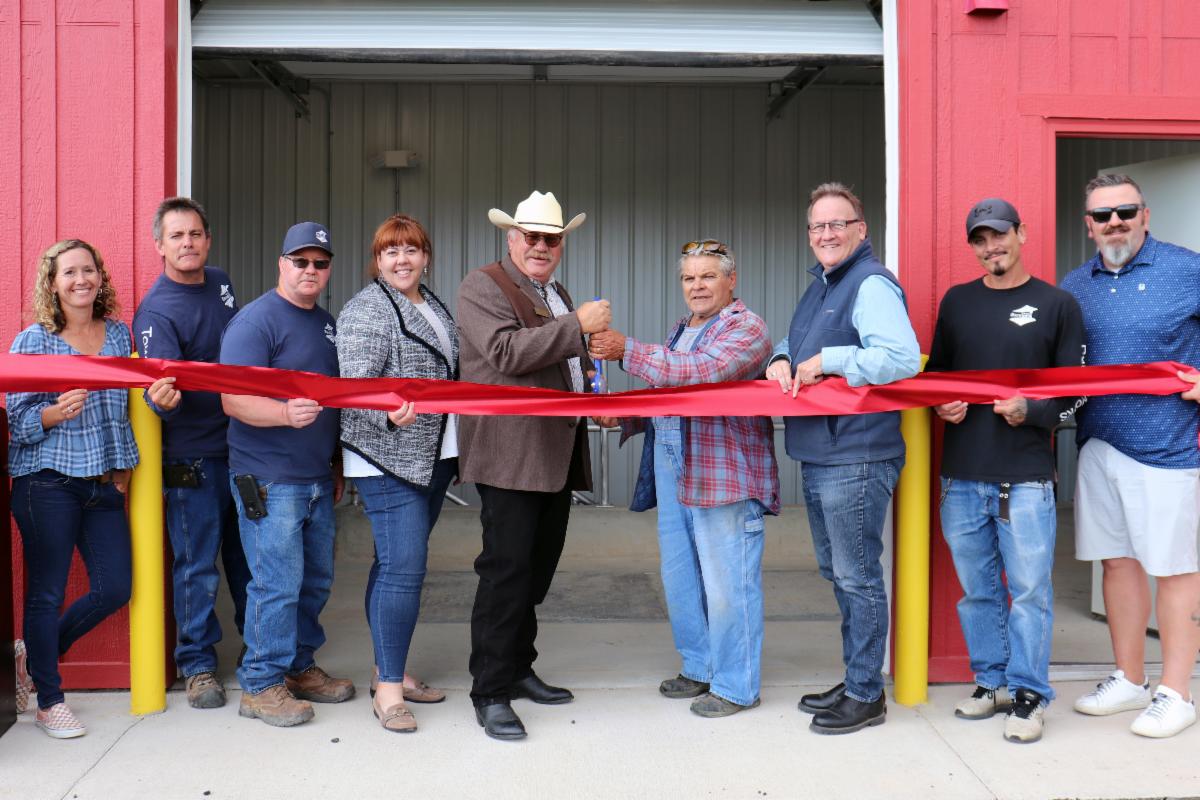 Bennett Broadcast June 2021