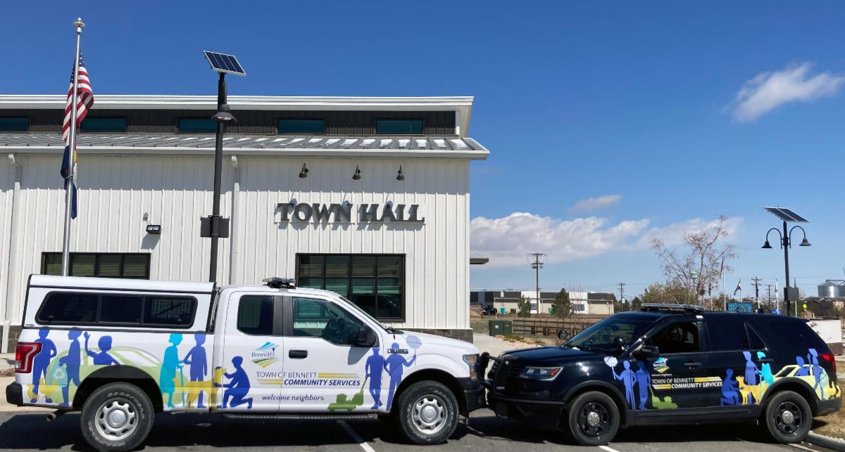 Bennett Broadcast March 2022