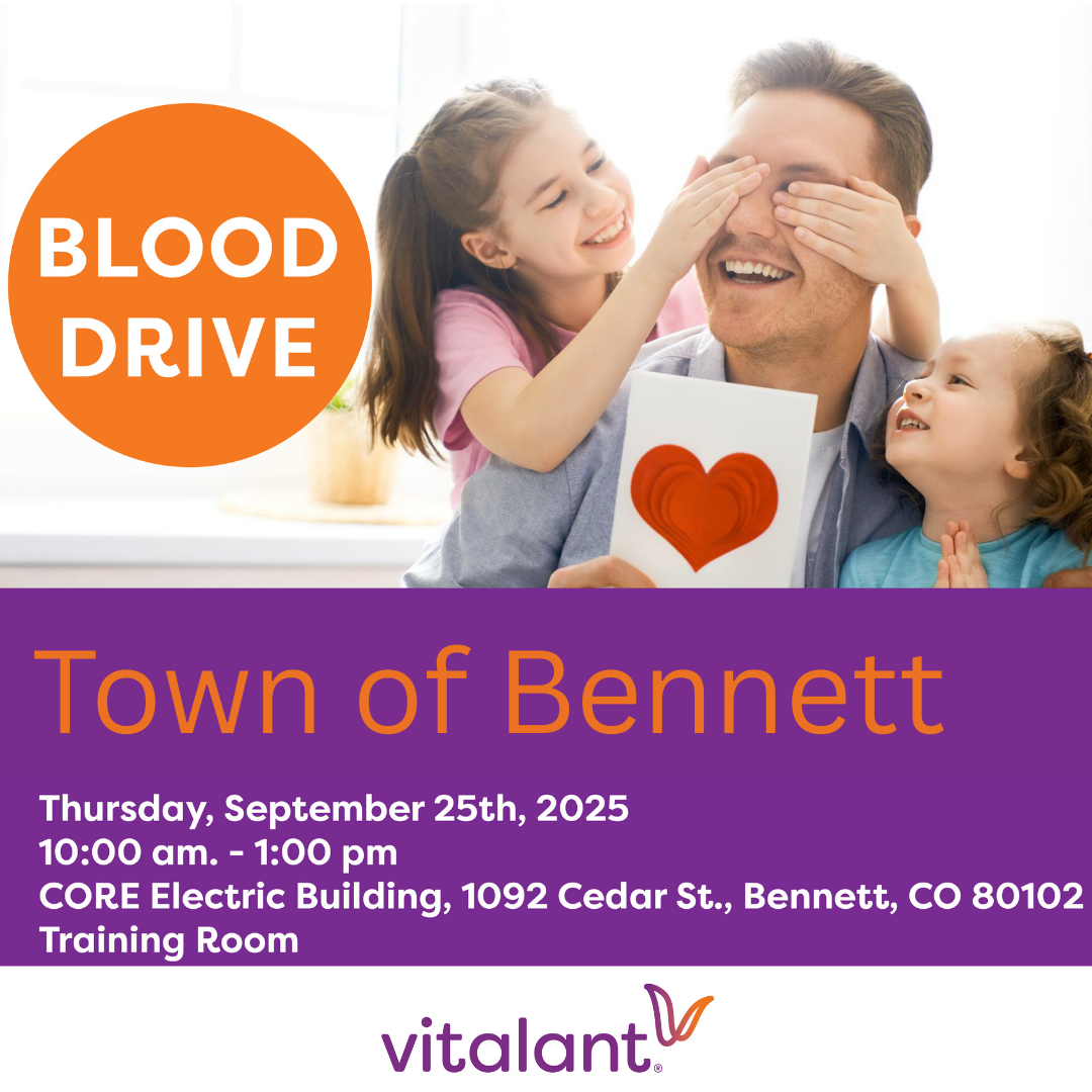 Bennett Broadcast August 2025