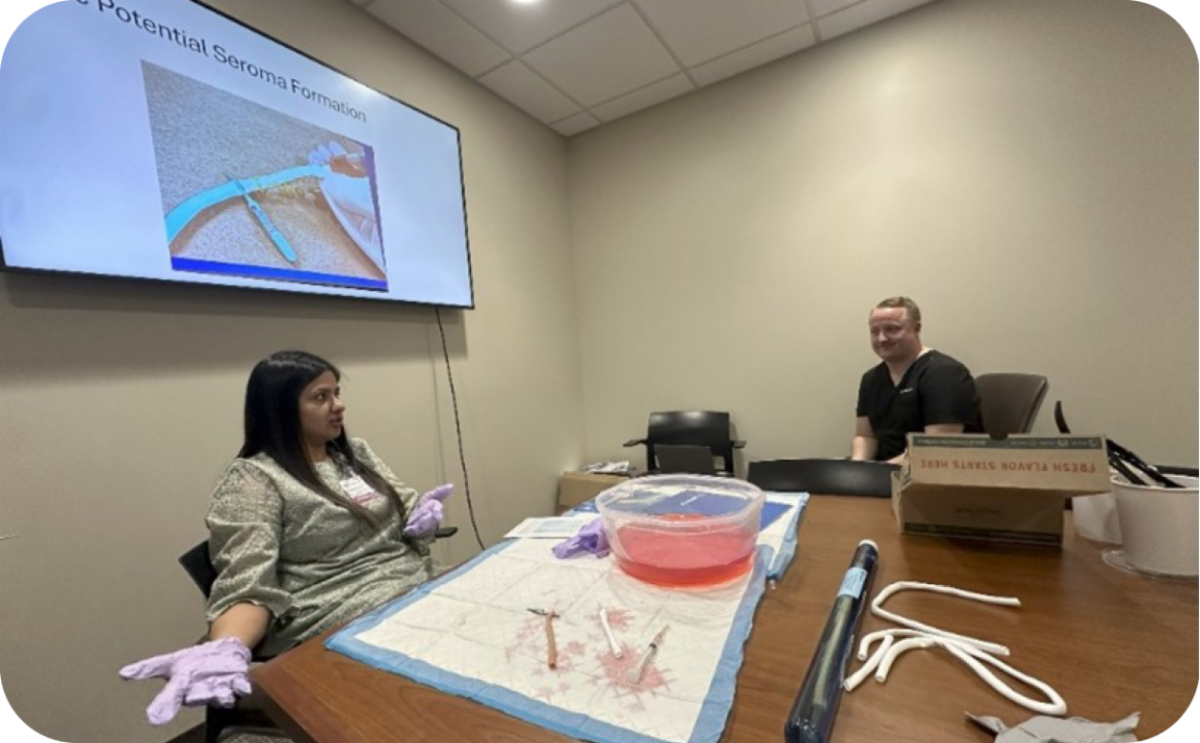 Q3 Clinical Education Alert - Artegraft