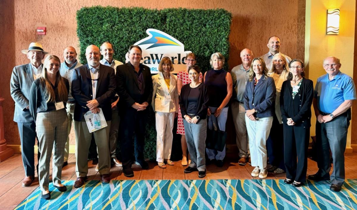 Your Florida Ocean News - Quarterly News & Updates, Vol. 3, September 2024