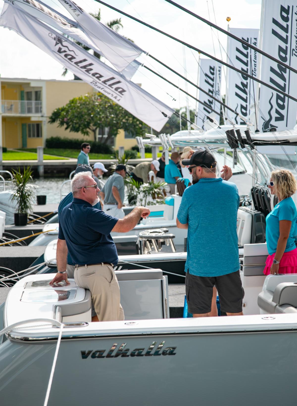 Your Florida Ocean News - Quarterly News & Updates, Vol. 4, December 2021