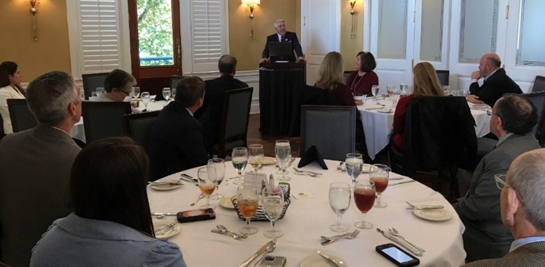 Your Florida Ocean News - Quarterly News & Updates, Vol. 1, March 2022