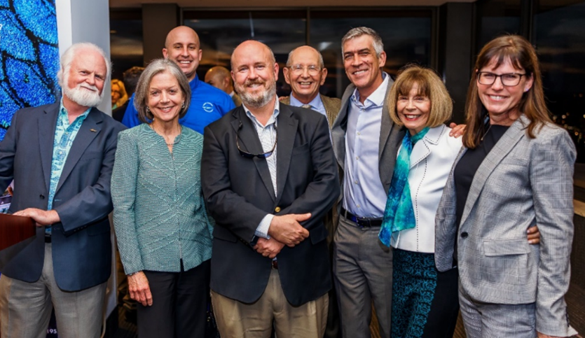 Your Florida Ocean News - Quarterly News & Updates, Vol. 1, March 2022