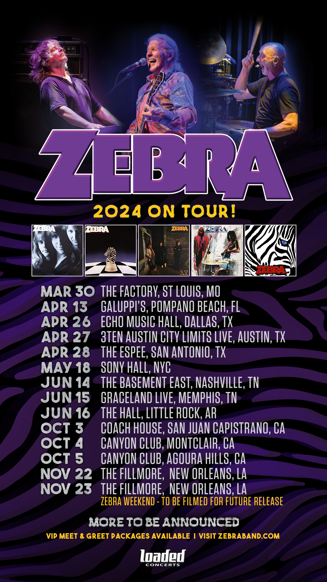 Randy TONIGHT POSTPONED till June 1st "The Cellar on Treadwell ...