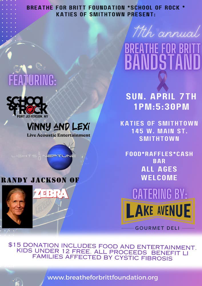 Randy TONIGHT POSTPONED till June 1st "The Cellar on Treadwell ...