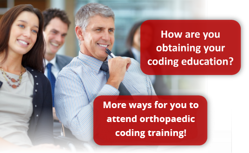 Orthopaedics Coding Coach