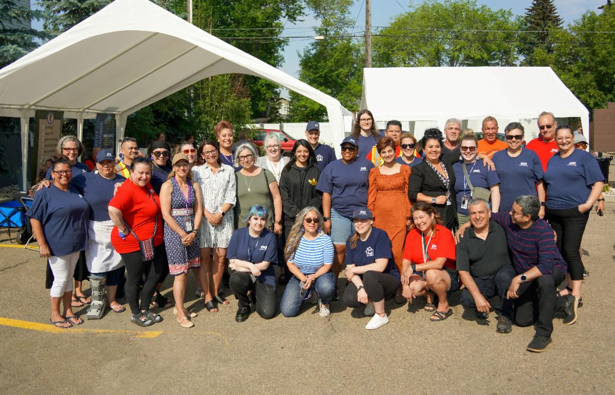 Métis Housing Quarterly Newsletter