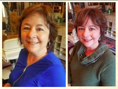 Saturday April 8th! Free Mini-Makeovers!