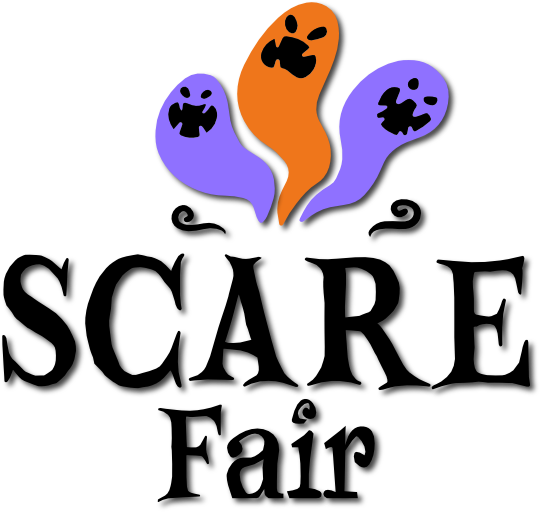 Scare Fair Community Event
