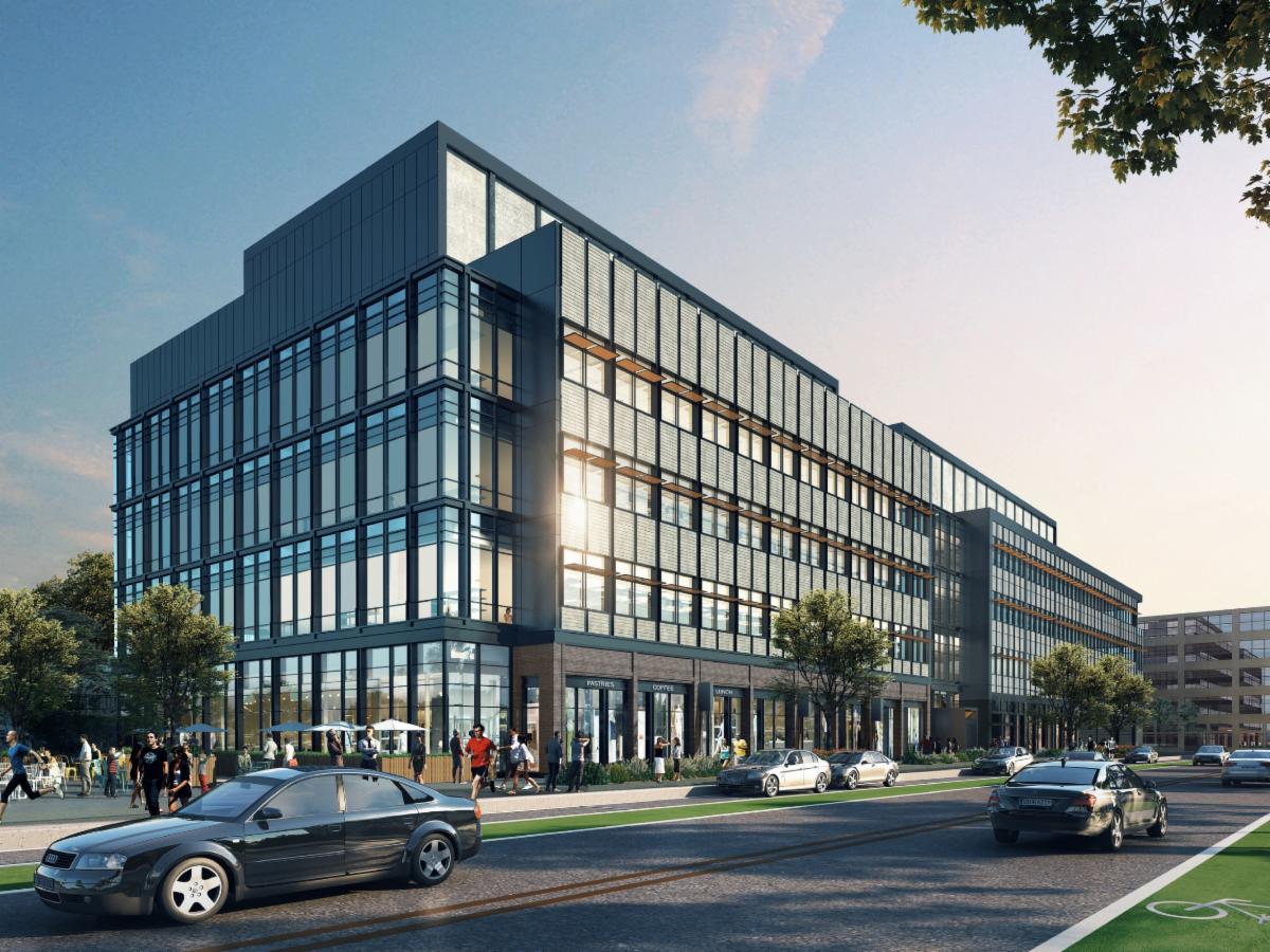 You're Invited: ADA Forsyth's Grand Opening Gala