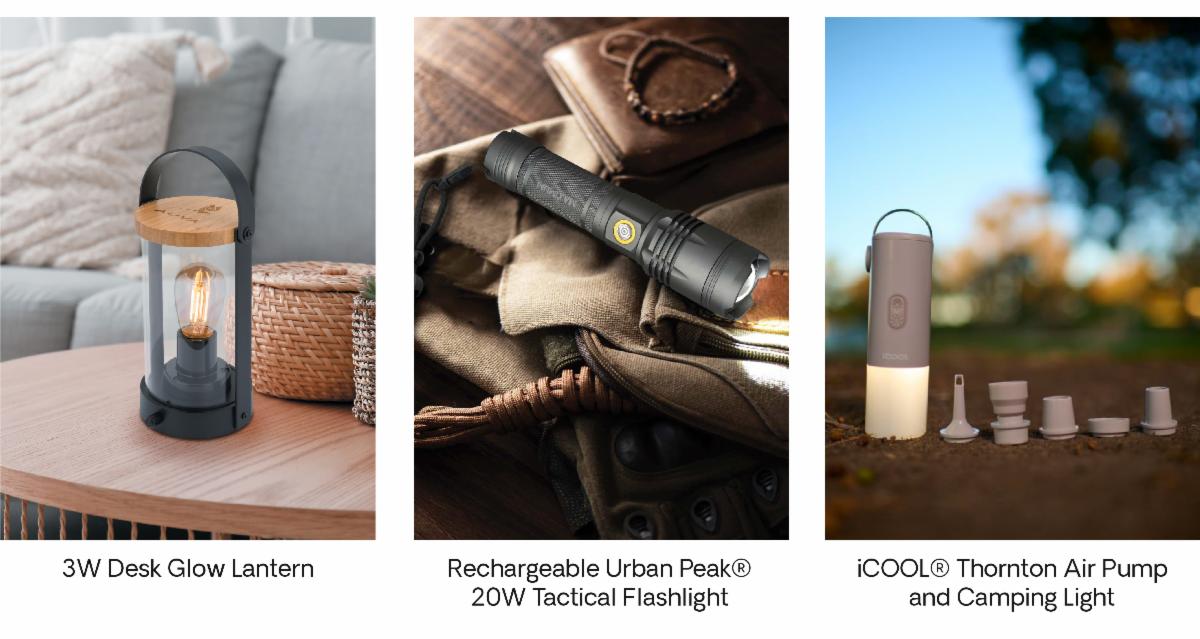 Lighting Your Way