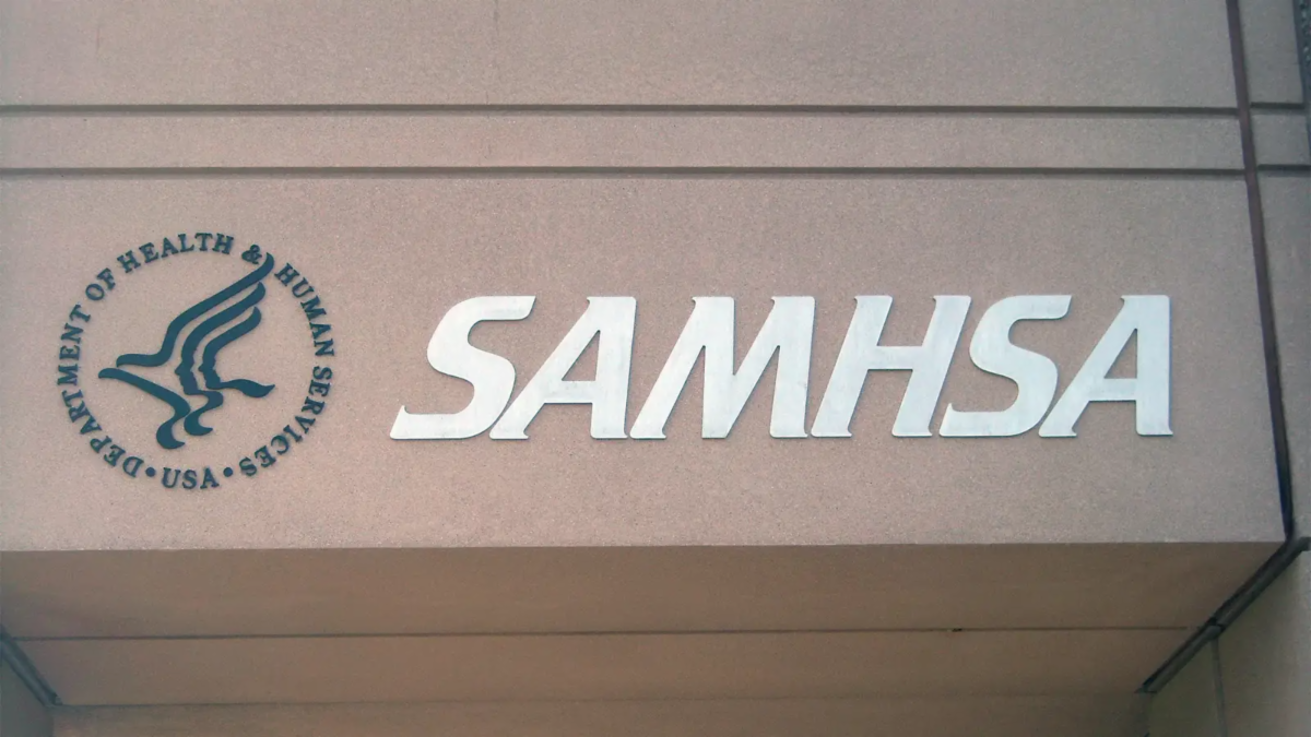 ⛲ Fed Restores SAMHSA Grants After Backlash + NJ Overdose Deaths Hit ...