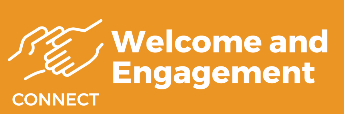 Spring into Connection