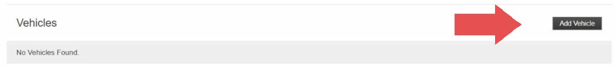 Important Notice: New Front Gate