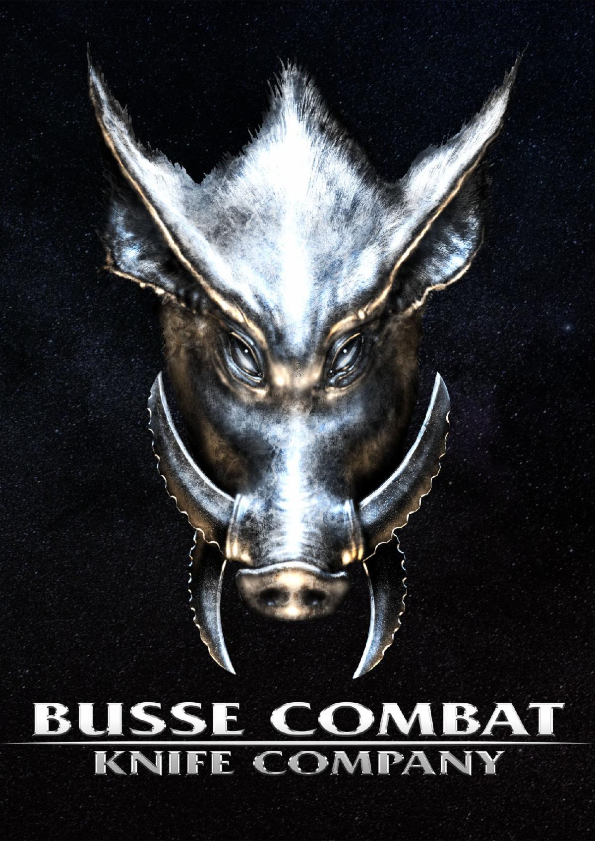 Busse Introduces....The Fusion Force 9....Coming this Wednesday July ...