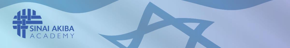 Message of Support for Israel from SAA