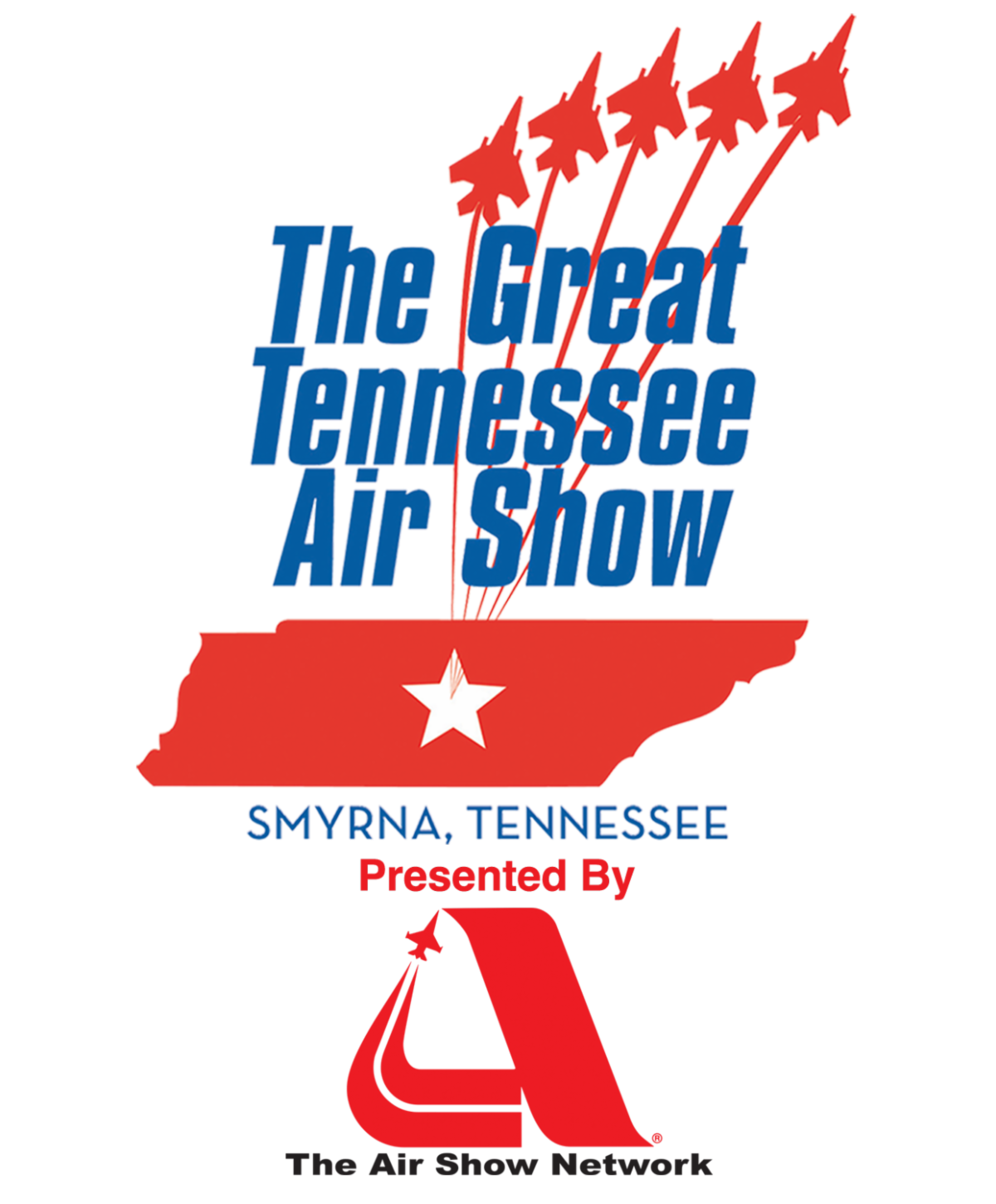 Great Tennessee Air Show Reveals Static Displays