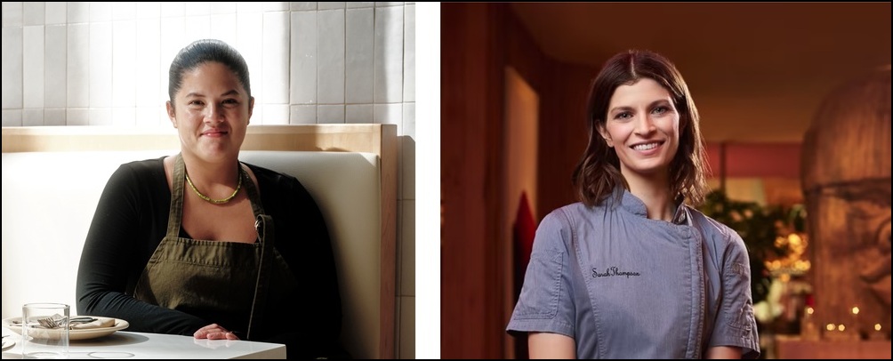 Maty's Miami One-Night Pop-Up at Casa Playa in Wynn Las Vegas