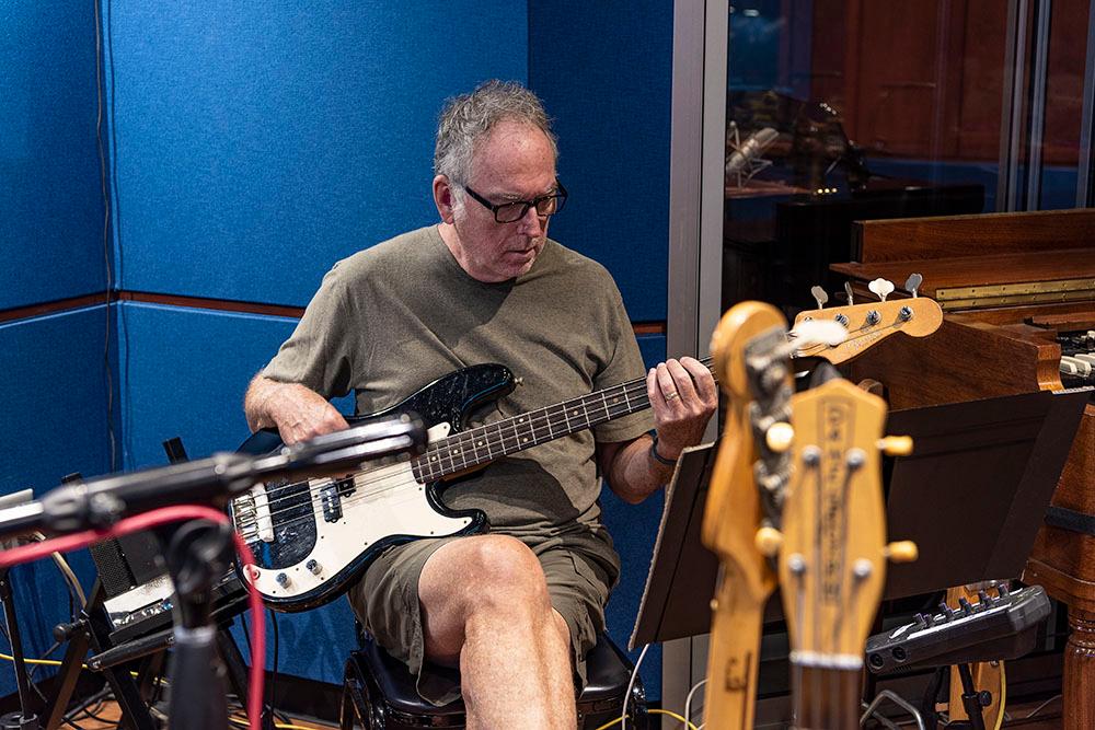 New Billy Price Recording Coming Soon Featuring Billy Price Band