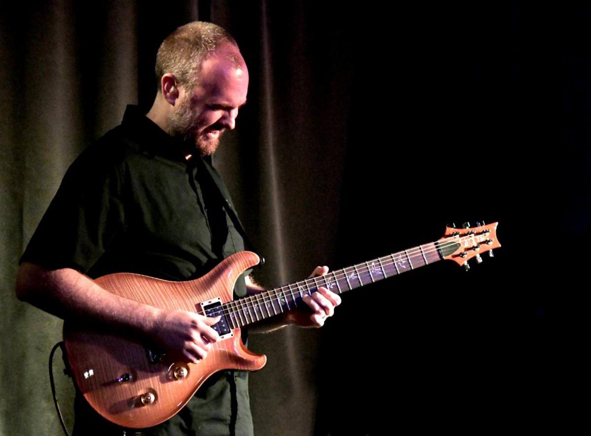 Farewell and Best Wishes to Lenny Smith